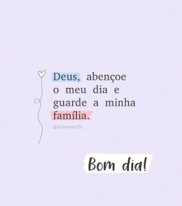 34 Imagens de Bom dia para Status com Positividade e Bênçãos