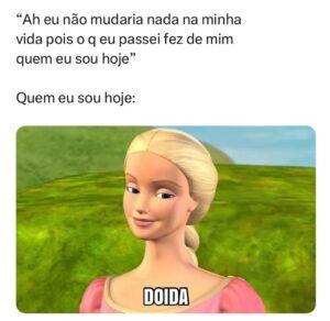 50 Memes da Barbie Que Vão te Arrancar Boas Risadas
