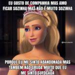 50 Memes da Barbie Que Vão te Arrancar Boas Risadas