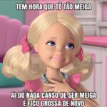 50 Memes da Barbie Que Vão te Arrancar Boas Risadas