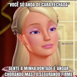 50 Memes da Barbie Que Vão te Arrancar Boas Risadas