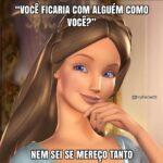 50 Memes da Barbie Que Vão te Arrancar Boas Risadas