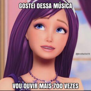 50 Memes da Barbie Que Vão te Arrancar Boas Risadas