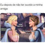 50 Memes da Barbie Que Vão te Arrancar Boas Risadas