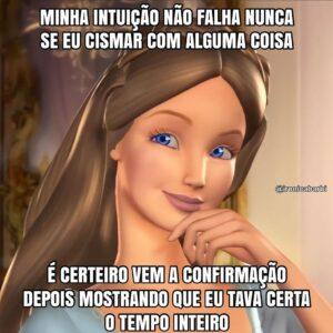 50 Memes da Barbie Que Vão te Arrancar Boas Risadas